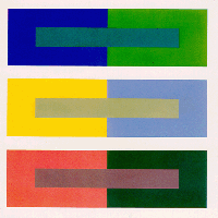 DISEÑO GRAFICO: Contraste Simultaneo